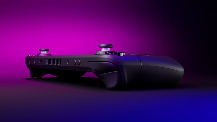 Valve Steam Deck (LCD): Specs, Price & Review | FinalBoss.io | FinalBoss.io