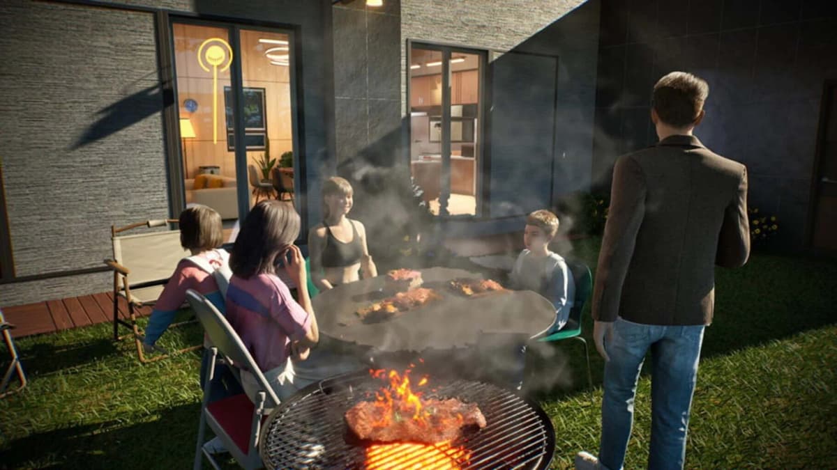 inZOI’s first free DLC is a sunny flex—if it actually deepens the sim ...