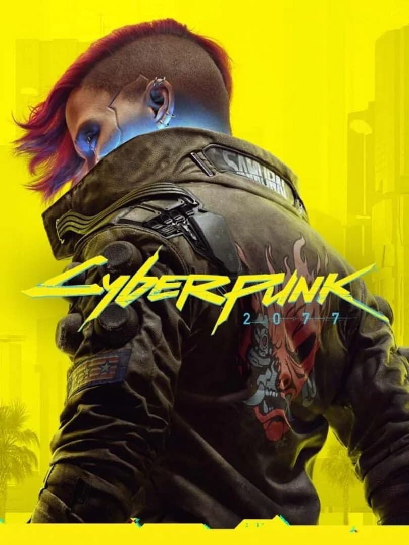 Cyberpunk 2077 Sequel: Project Orion Teased, Two Cities Confirmed by ...