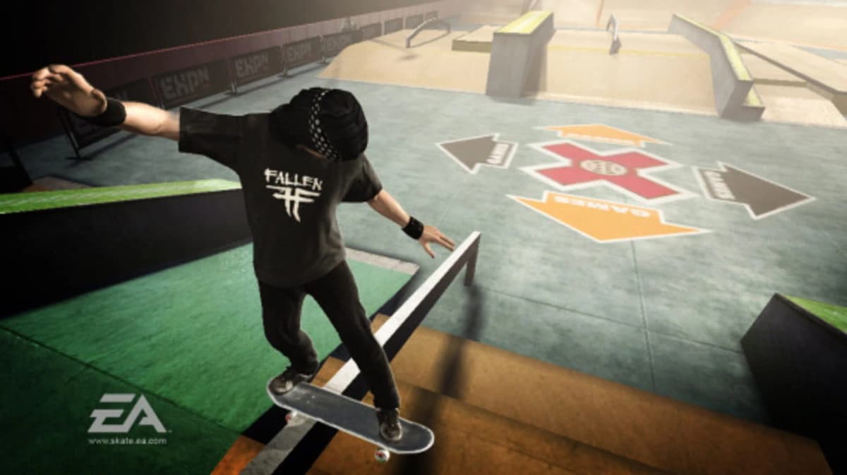 Get Ready to Shred: Skate 4’s Always-Online Early Access Arrives ...