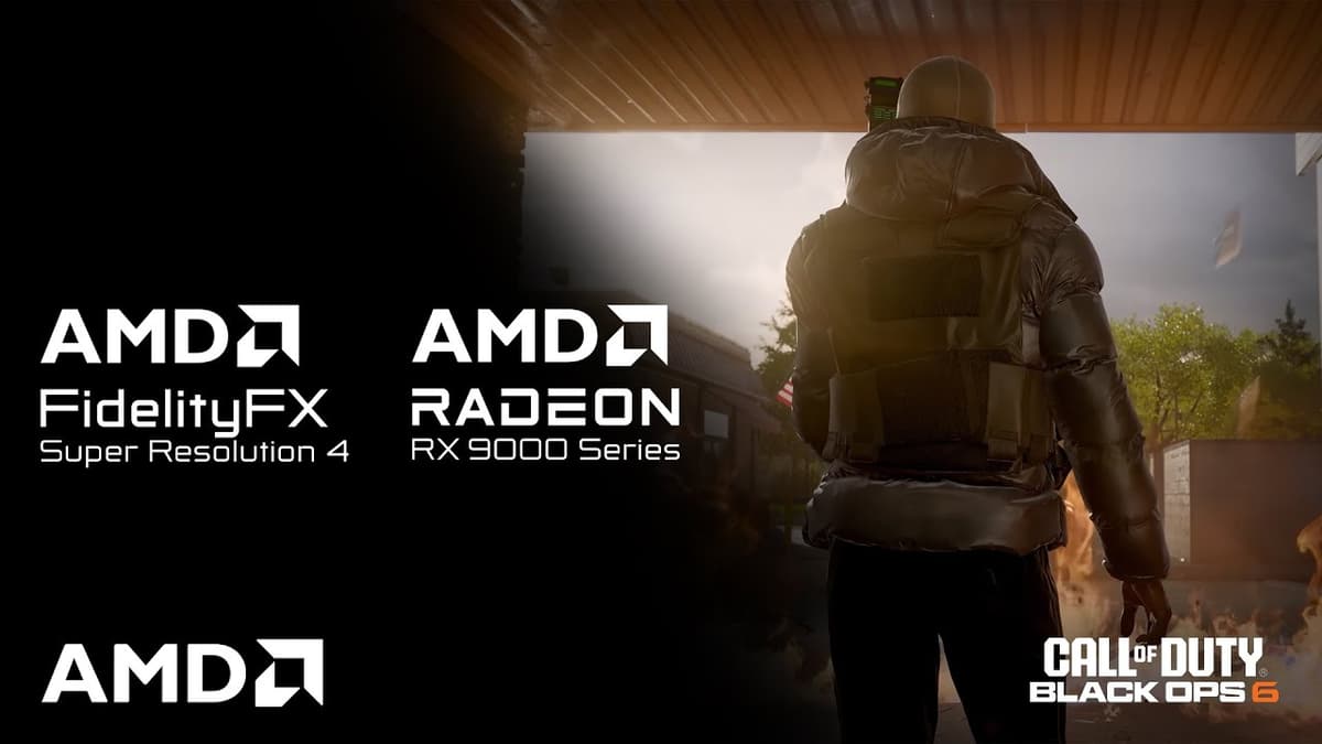 AMD FSR 4 on Older Radeon GPUs: What RDNA 3 Owners Need to Know ...