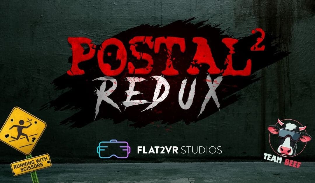 Postal 2 Redux Rebuilds Infamous FPS in Unity Ahead of Kickstarter ...