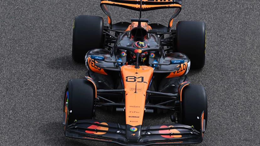 F1 25 Track Roster: LiDAR Upgrades, Cuts & Reverse Layouts | FinalBoss.io