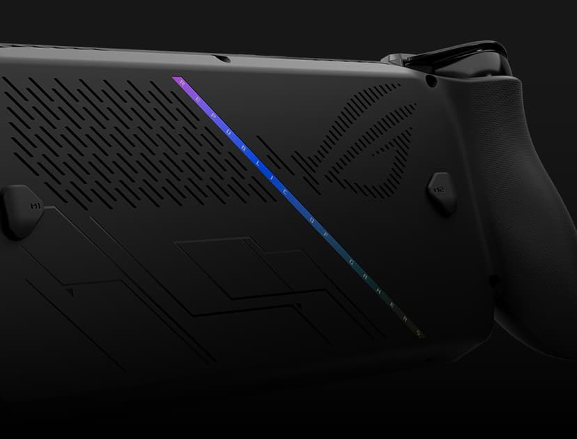 Windows 11’s Fullscreen Handheld UI Lands Early — Try the Xbox Ally ...