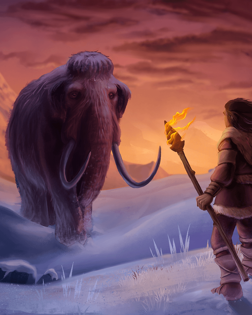 Neolithic Dawn VR: Survive Generations in 10,000 BC | FinalBoss ...