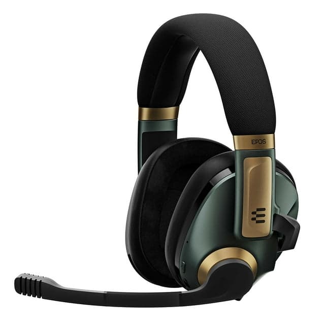 Top Wireless Gaming Headsets of 2025: Expert Picks | FinalBoss.io