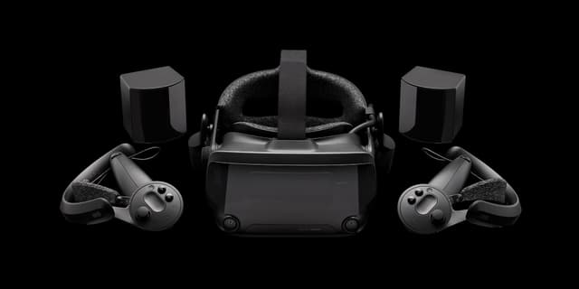 The Best VR Headsets of 2025: Quest 3, Pico 4, Valve Index and Beyond ...