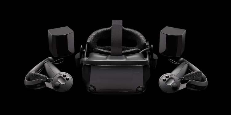 The Best VR Headsets of 2025: Quest 3, Pico 4, Valve Index and Beyond ...