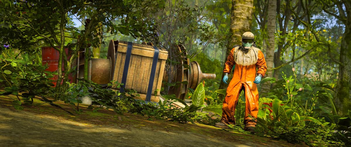 Rust July Update: Party System, Snapping, and Beyond | FinalBoss.io