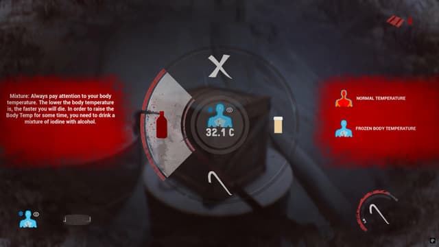 NEDRA: Soviet Antarctic Survival Horror Reinvented | FinalBoss ...