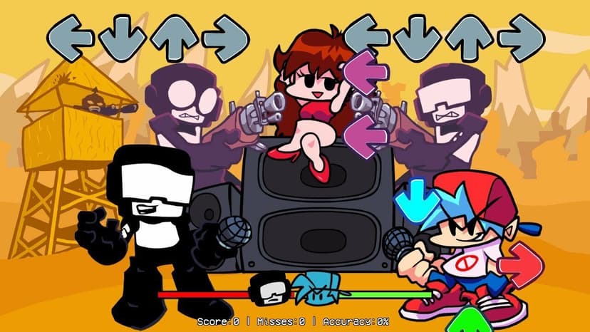 Why These 13 PC Rhythm Games Hit Different | FinalBoss.io