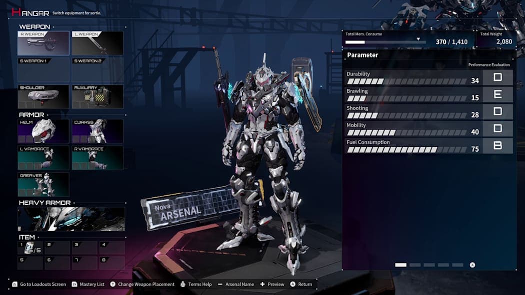 Daemon X Machina: Titanic Scion Goes Open-World With Co-Op — Bold Pivot or Mecha Makeover ...