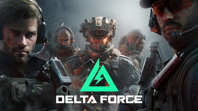 The Best Delta Force Loadouts & Builds for 2025 – Pro Tips and Pitfalls ...