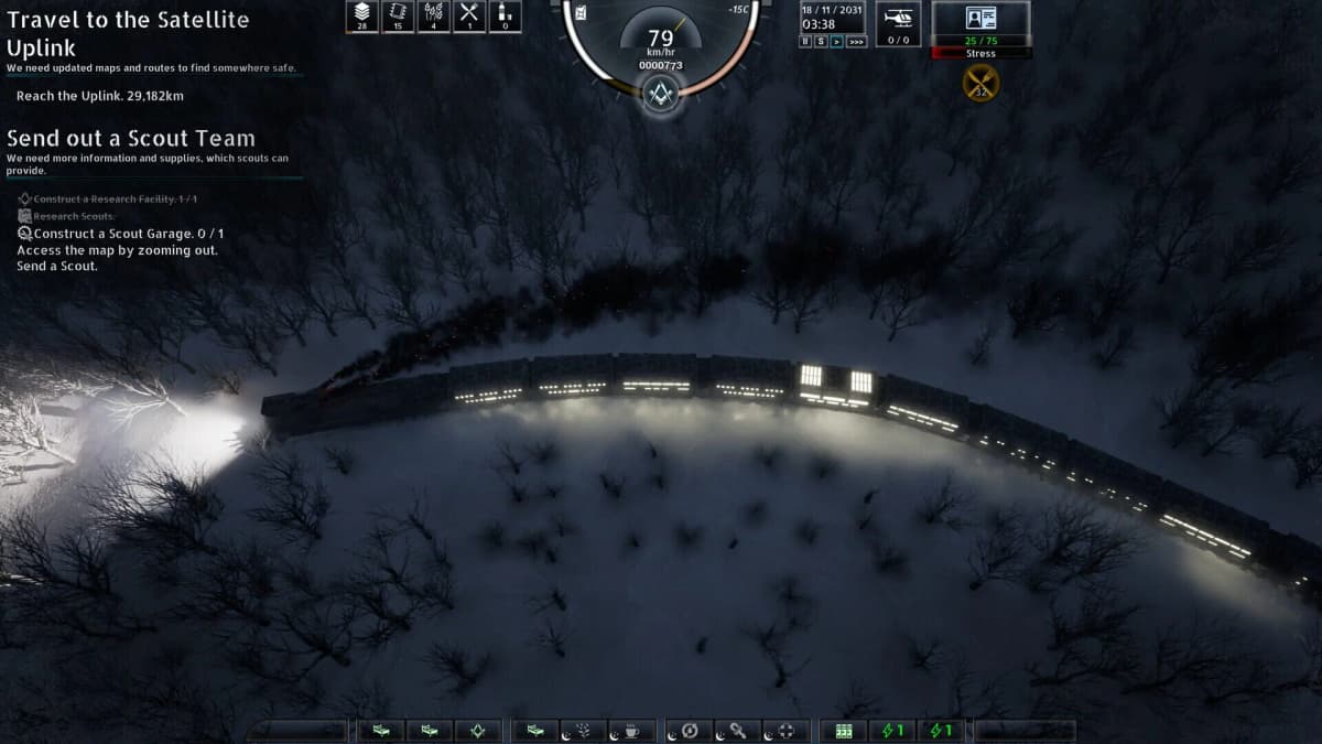 Frostliner: Why This Train-Bound City-Builder Has Us Hooked | FinalBoss ...