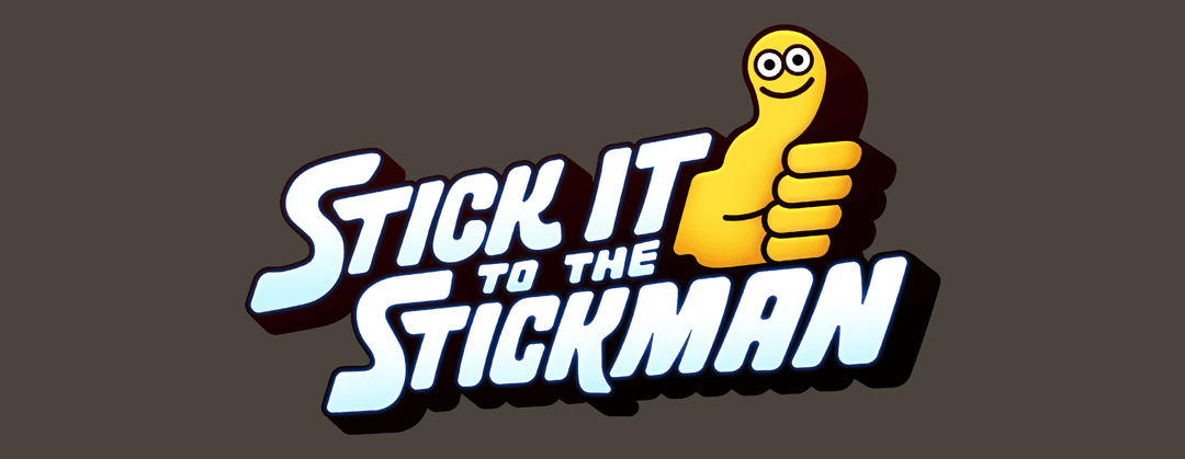 Stick it to the Stickman: Devolver’s Wild Physics Brawler Is Exactly ...