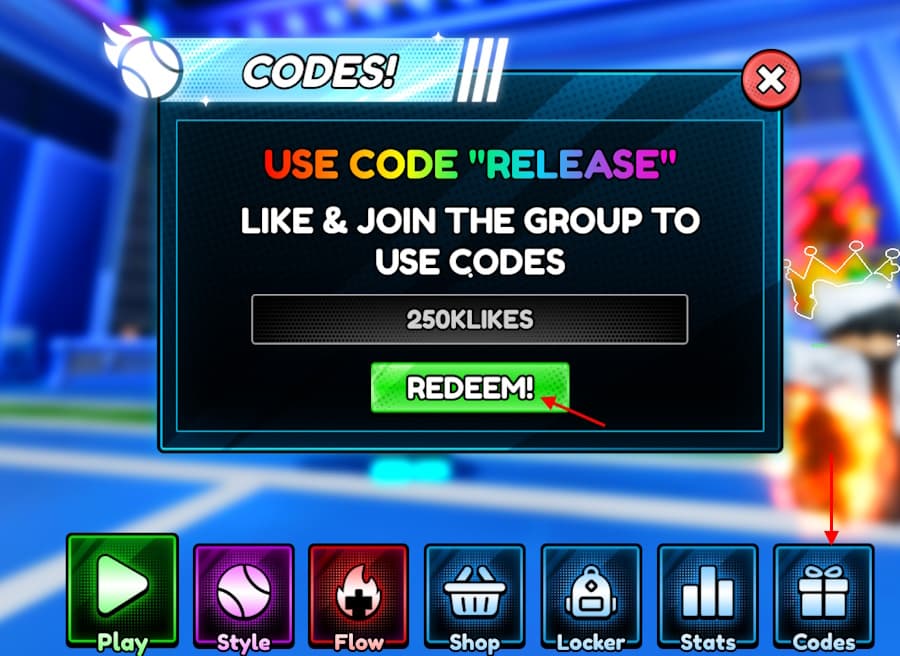 Need 5,000 Free Yen? August Tennis Zero Codes Here! | FinalBoss.io | FinalBoss.io