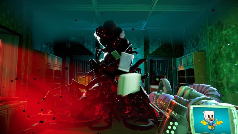 There Are No Ghosts at The Grand: Renovation Meets the Supernatural in ...