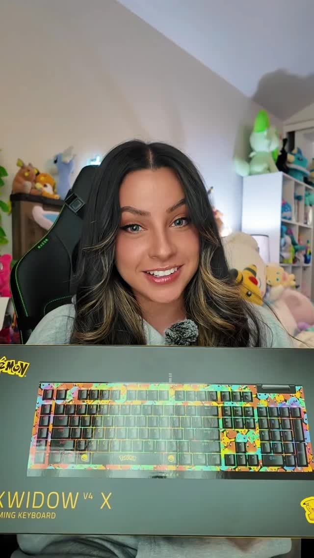 Razer x Pokémon Collection: Kanto Starters Power Your Setup | FinalBoss.io