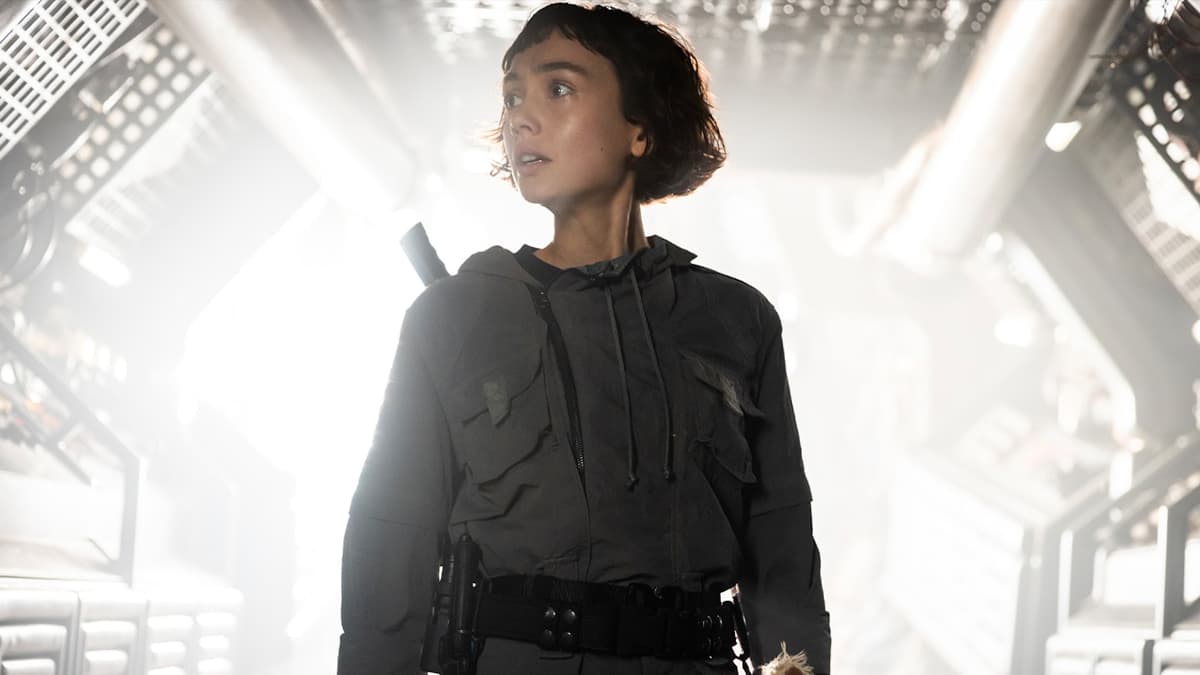 Alien: Earth on Disney+: A Bold Reboot or Just Another Xenoploitation ...
