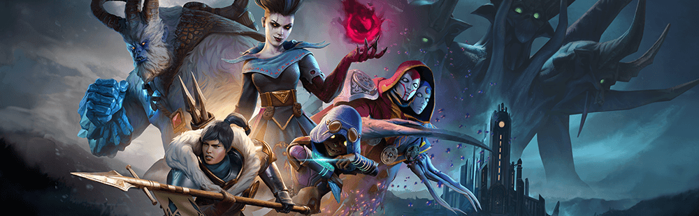 Frosthaven’s Early Access Roadmap Locks In 80+ Quests, New Heroes, And ...