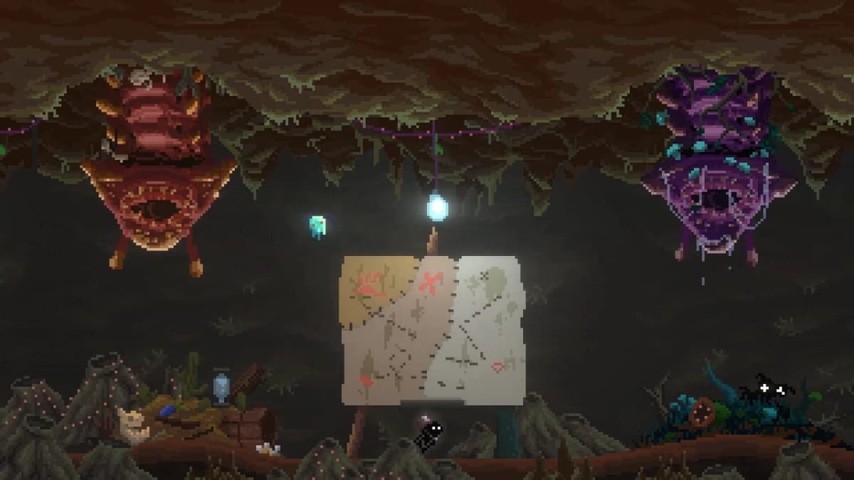 NetherWorld Locks Sept. 12 Release — A Filthy, Funny Pixel Trip Worth ...