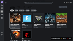 Windows 11’s Xbox App Just Became a Real PC Game Launcher — Here’s the ...