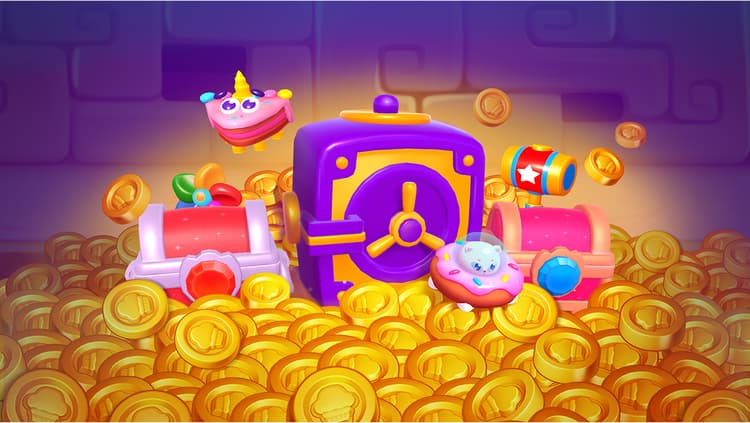 Jolly Match 3 AR drops 100 new levels and fresh blockers — here’s the ...