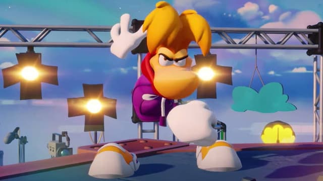 Rayman’s 30th Anniversary Tease: Can Ubisoft Nail the Comeback ...