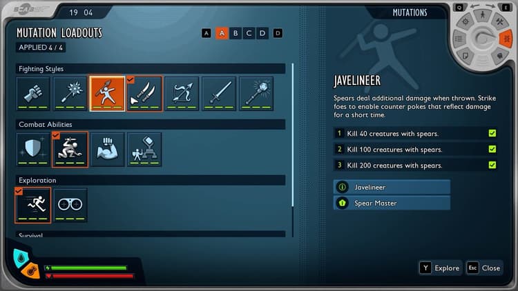 Grounded 2 Mutations Guide: Level Up Fast and Dominate | FinalBoss.io ...