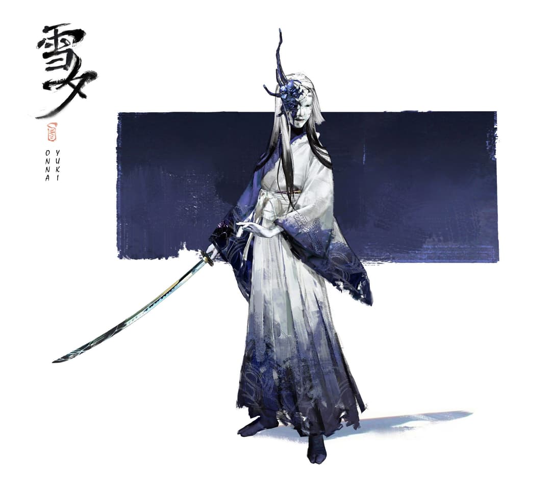Ghost of Yōtei’s “Legends” Co‑op Arrives in 2026 — Here’s Why That’s a ...