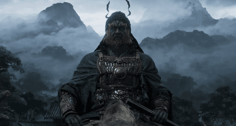 Black Myth: Zhong Kui Isn’t DLC—It’s a Bold New Game. Here’s Why That ...