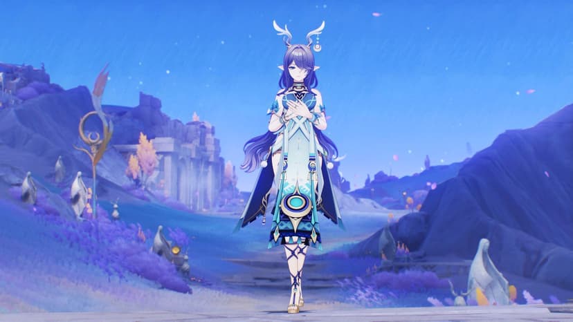 Lauma Lunar-Bloom Guide: Builds, Rotations, Teams | FinalBoss.io