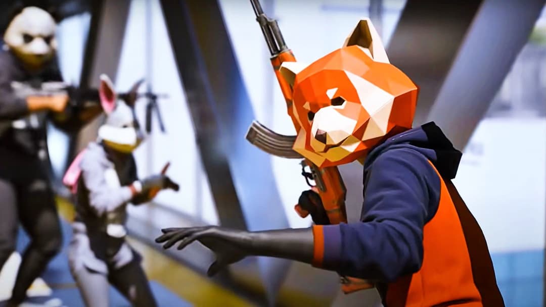 The Finals is dropping PS4 in 2026 — the one thing you need to do ...