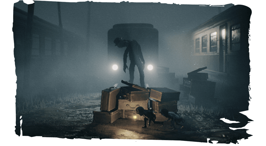 Tarsier’s new horror REANIMAL is dated—and the demo’s live, but not ...