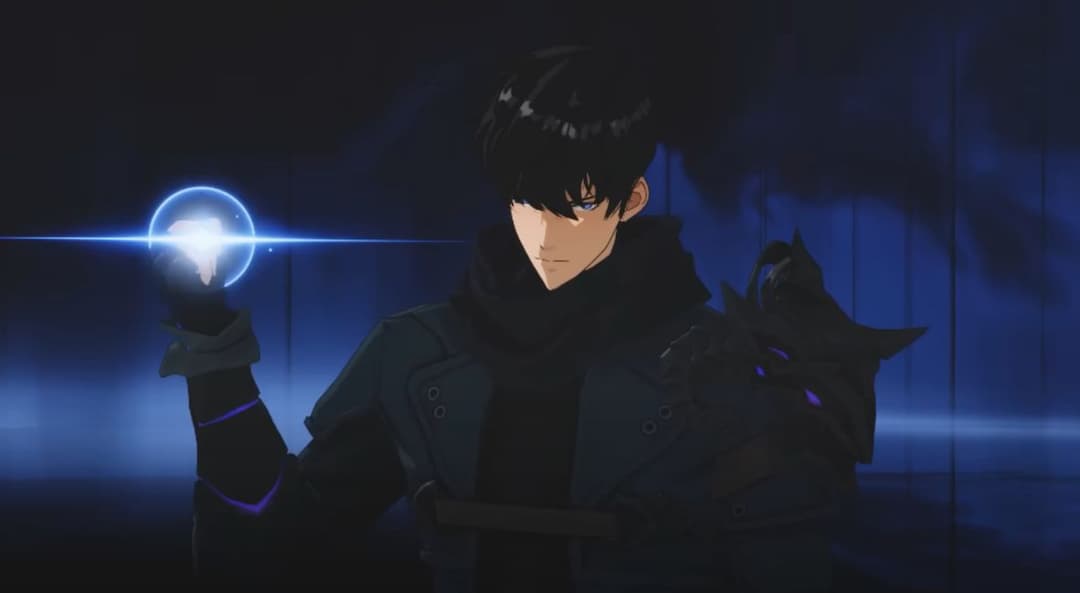 Solo Leveling: KARMA’s G-STAR demo leans Hades, not gacha—and I’m ...