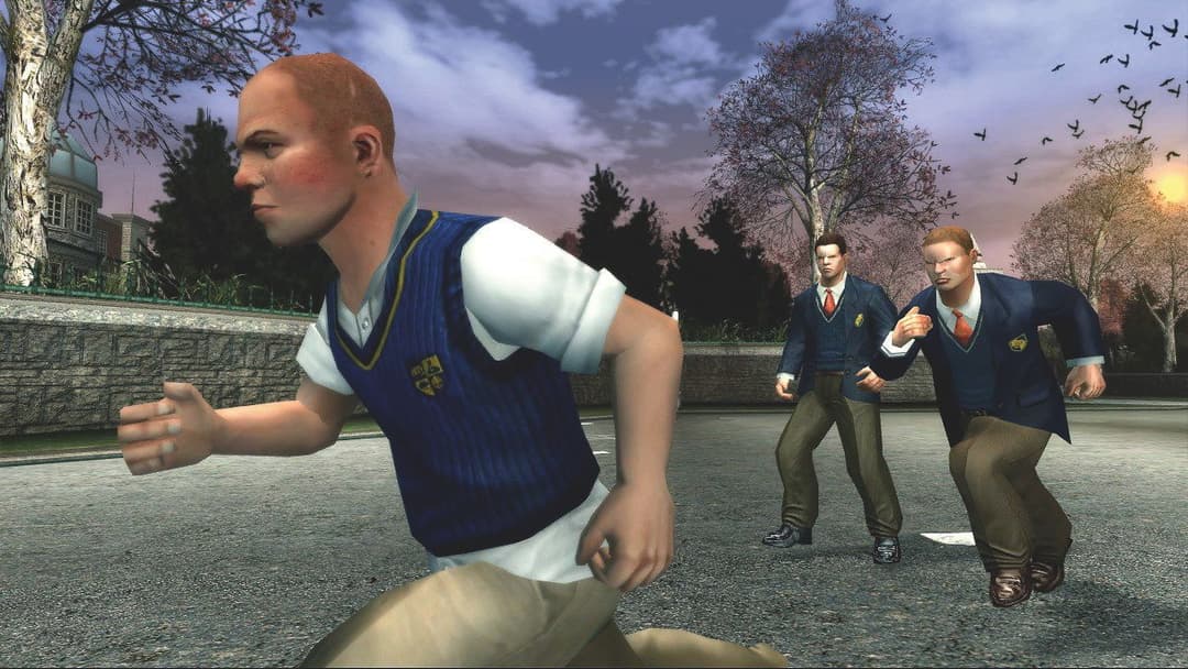 Bully 2 Was Real—Dan Houser Says Rockstar Lacked “Bandwidth.” Here’s ...