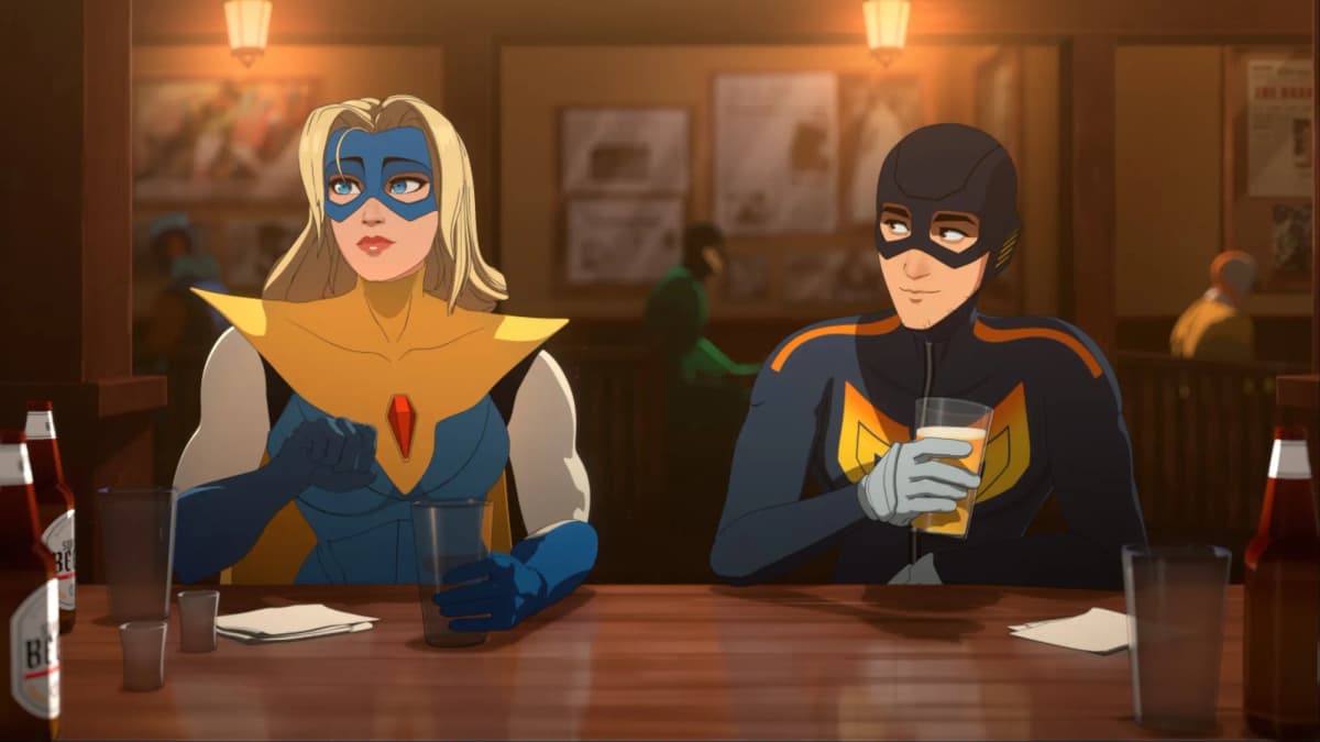 I binged Dispatch’s Season 1 finale and I’m still reeling | FinalBoss ...