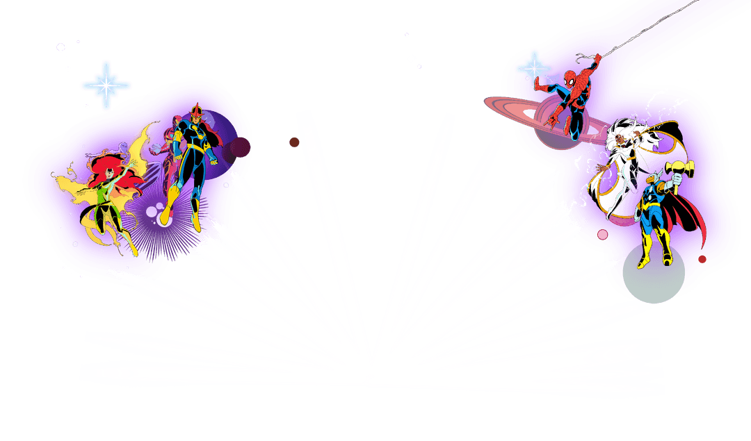 Marvel Cosmic Invasion’s retro cartoon intro is gorgeous — but does the ...