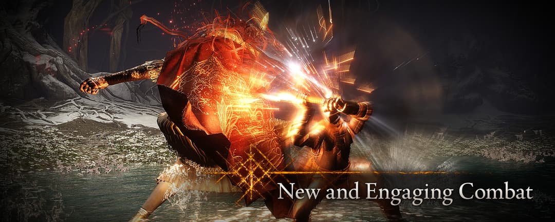Elden Ring Reforged 2.0 Makes the Lands Between Feel New Again ...