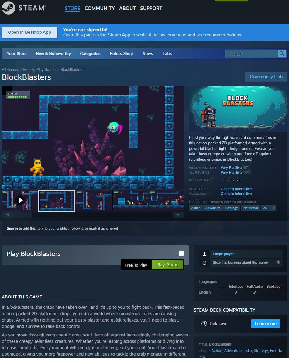 Steam Game Allegedly Drains $32k During Charity Stream — The Real Story ...