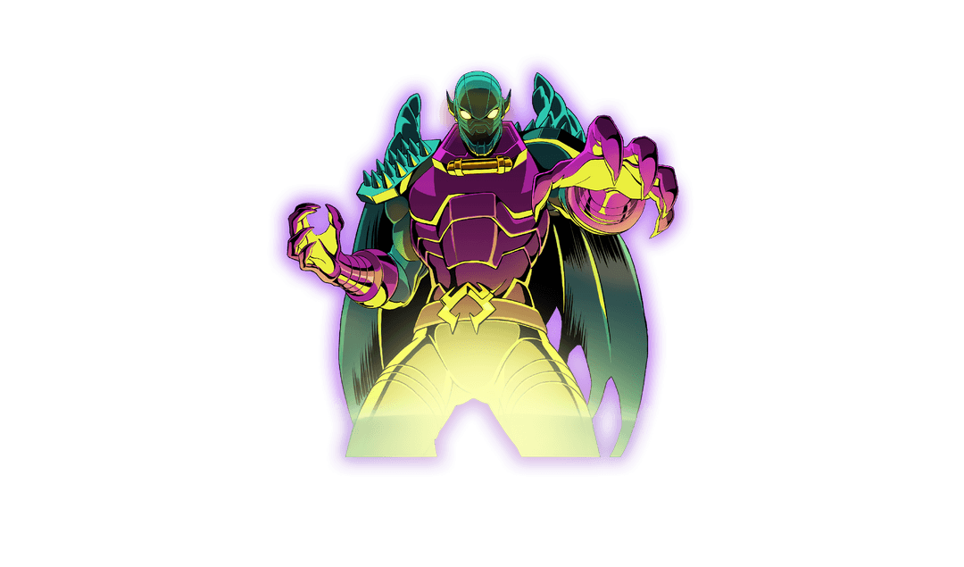 Marvel Cosmic Invasion’s retro cartoon intro is gorgeous — but does the ...