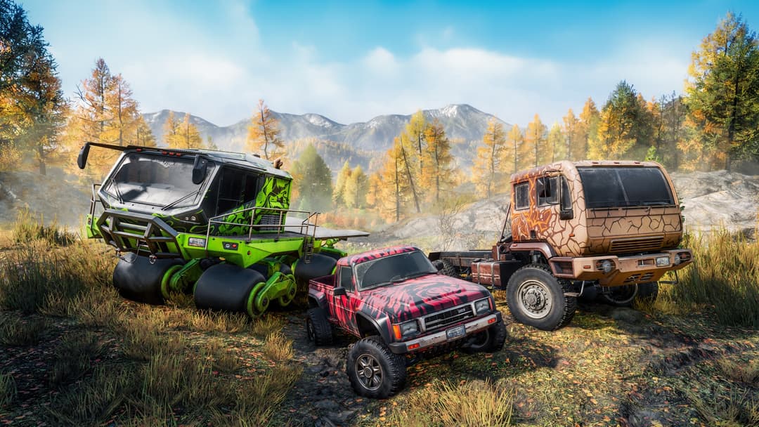 Expeditions just dropped a free amphibious truck and bridge — here’s ...