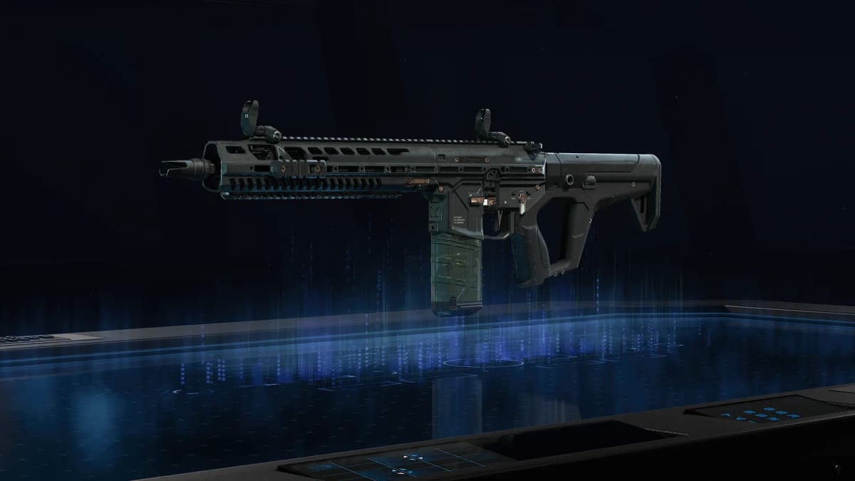 You’re Probably Using the Wrong Gun in BO7 – This Tier List Fixed My ...