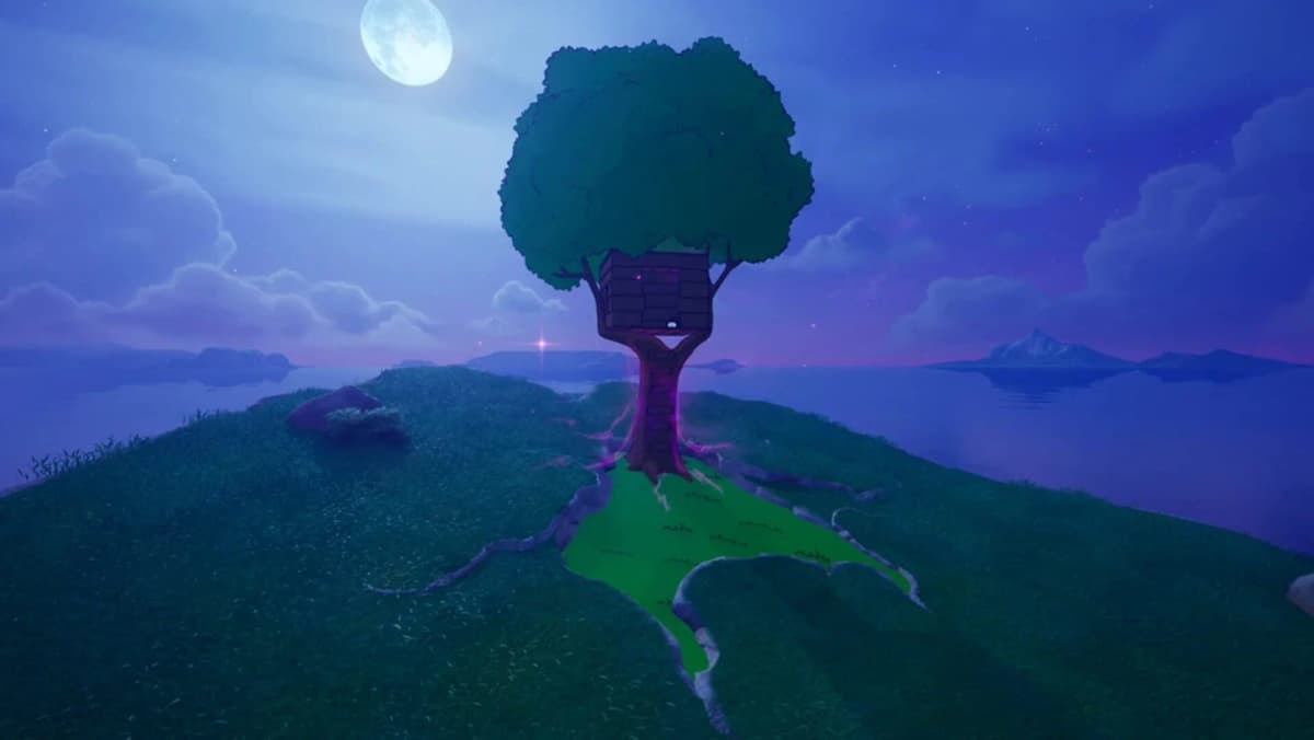 I Just Wanted to Play Fortnite—Then 2025 Broke My Brain | FinalBoss.io ...