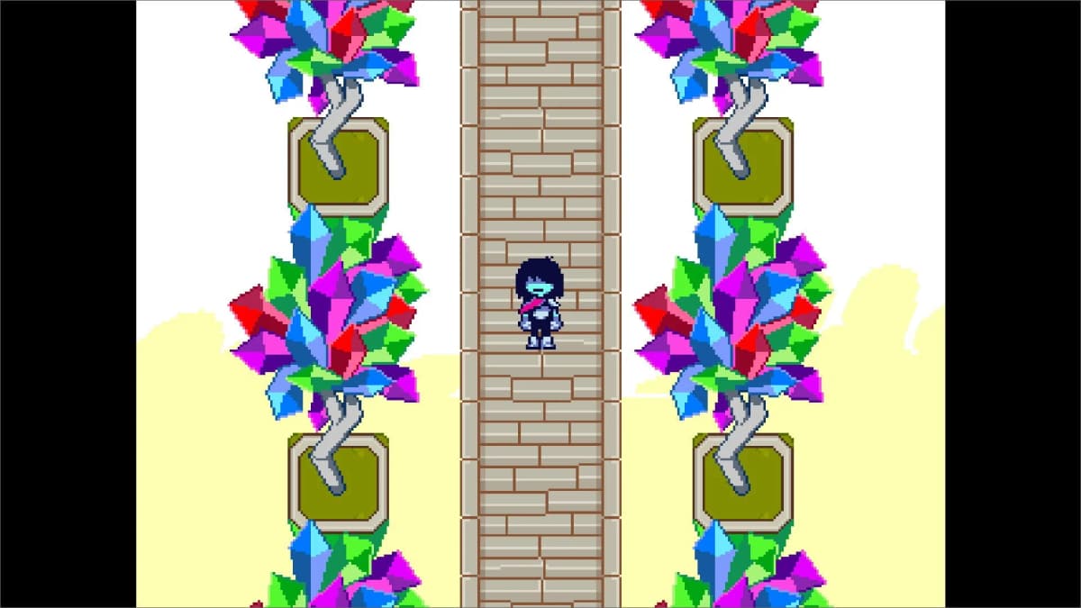 Deltarune Chapter 5: Real Progress, But Don’t Expect It in Early 2026 ...