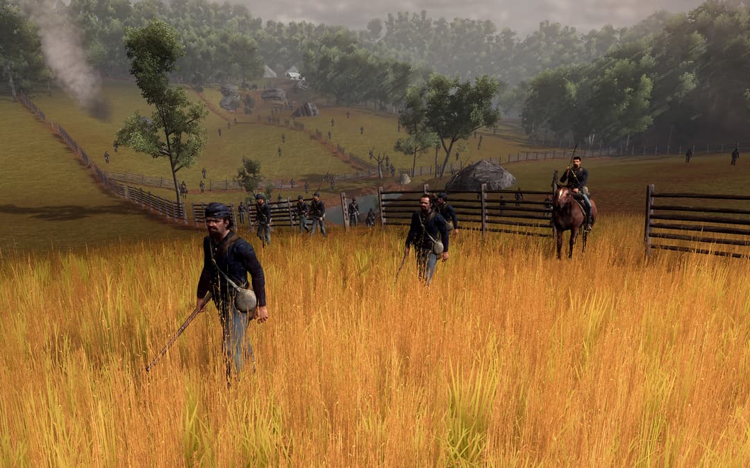 This Lord of the Rings Total War overhaul finally hit v1.0 — and it’s ...