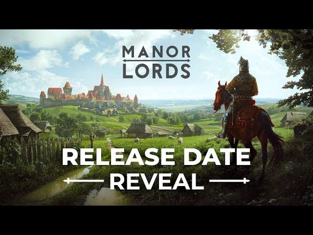 Manor Lords’ massive 0.8.046 beta fixes the little things that made the ...