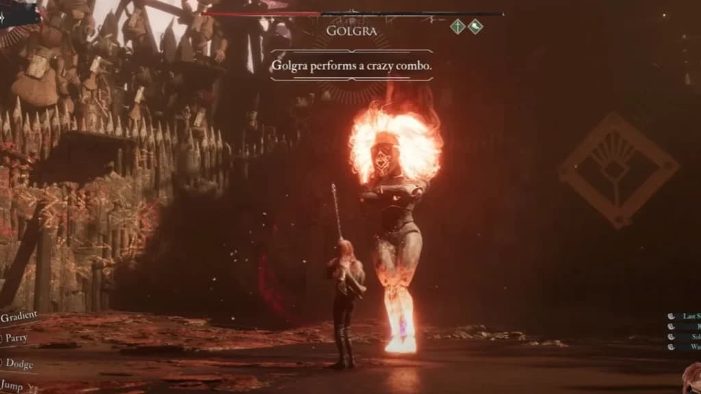 Clair Obscur: Expedition 33 Combat System: Mechanics & Pro Tips ...