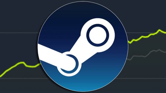 Steam just smashed its record with 41.8 million players — here’s why it ...