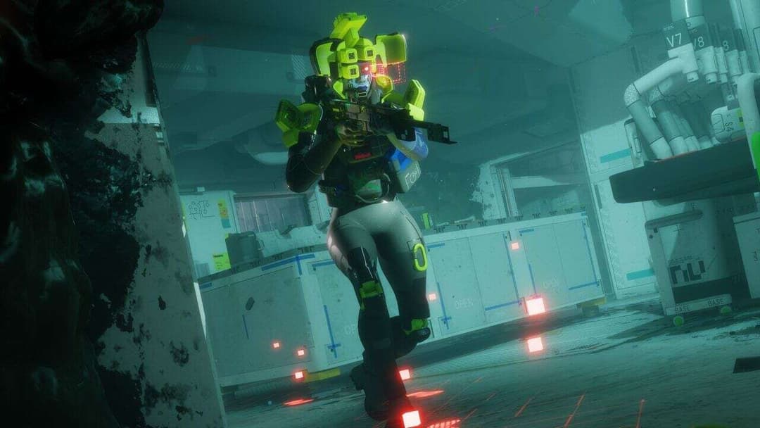 Marathon Launch Breakdown — What Bungie’s Extraction Shooter Means for ...